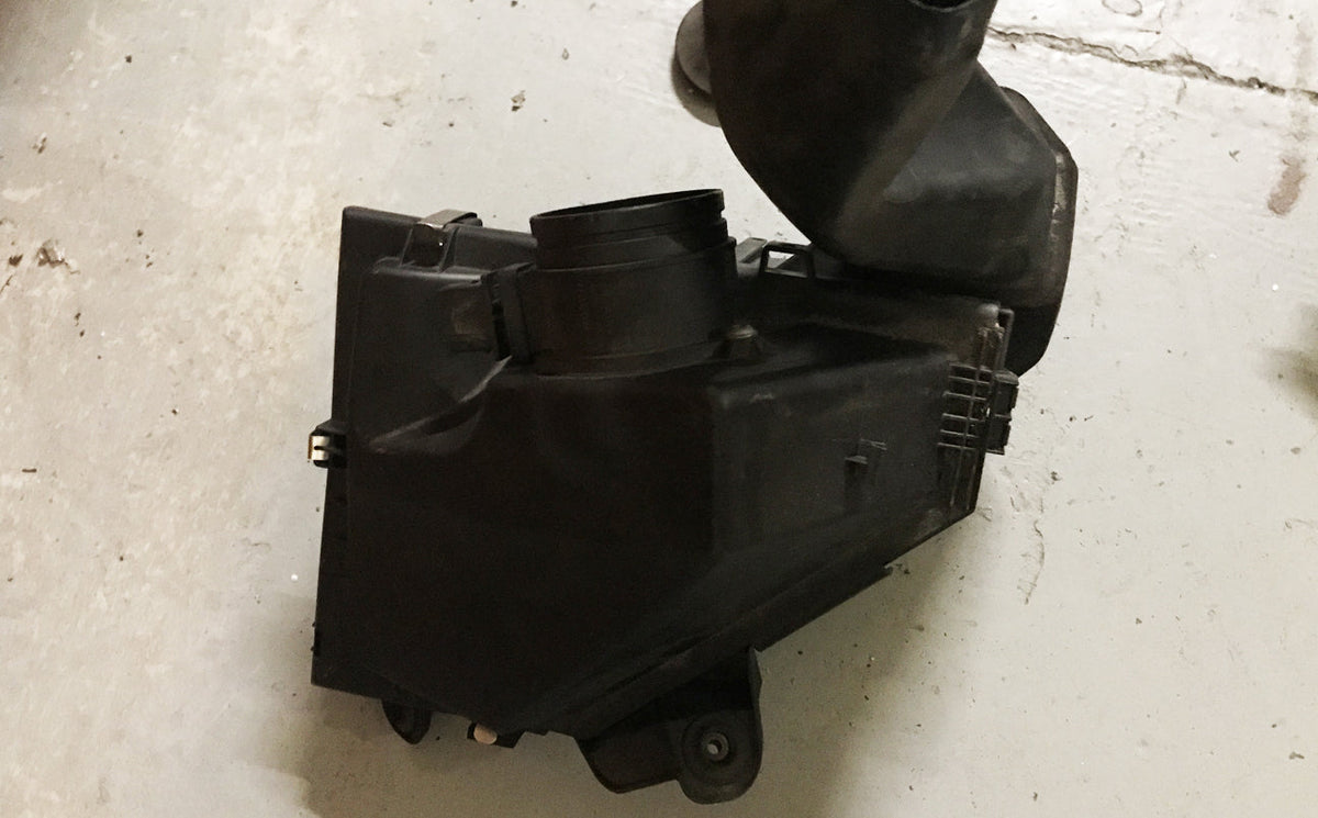 Honda Civic Type R FN2 - Airbox – HOUSE OF H.S.P