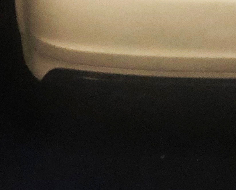 AUDI S3 8P SPORT-BACK - Stock backbox – HOUSE OF H.S.P