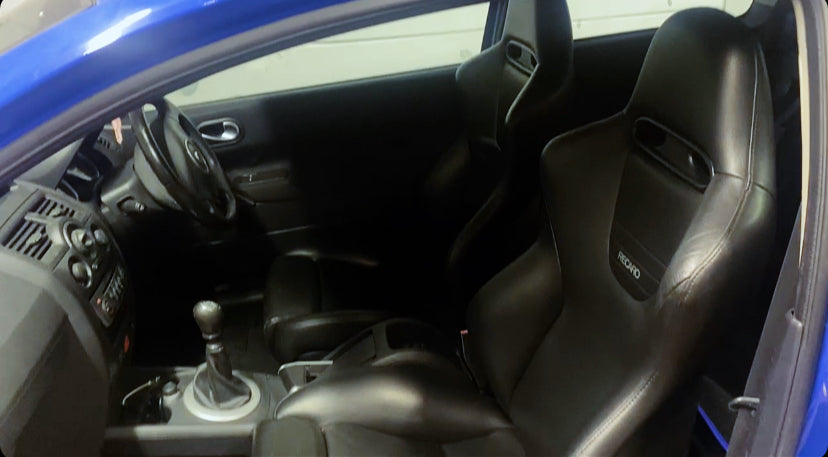 Renault Megane Sport R26 / 225 Recaro Trendline Front Seats – HOUSE OF ...