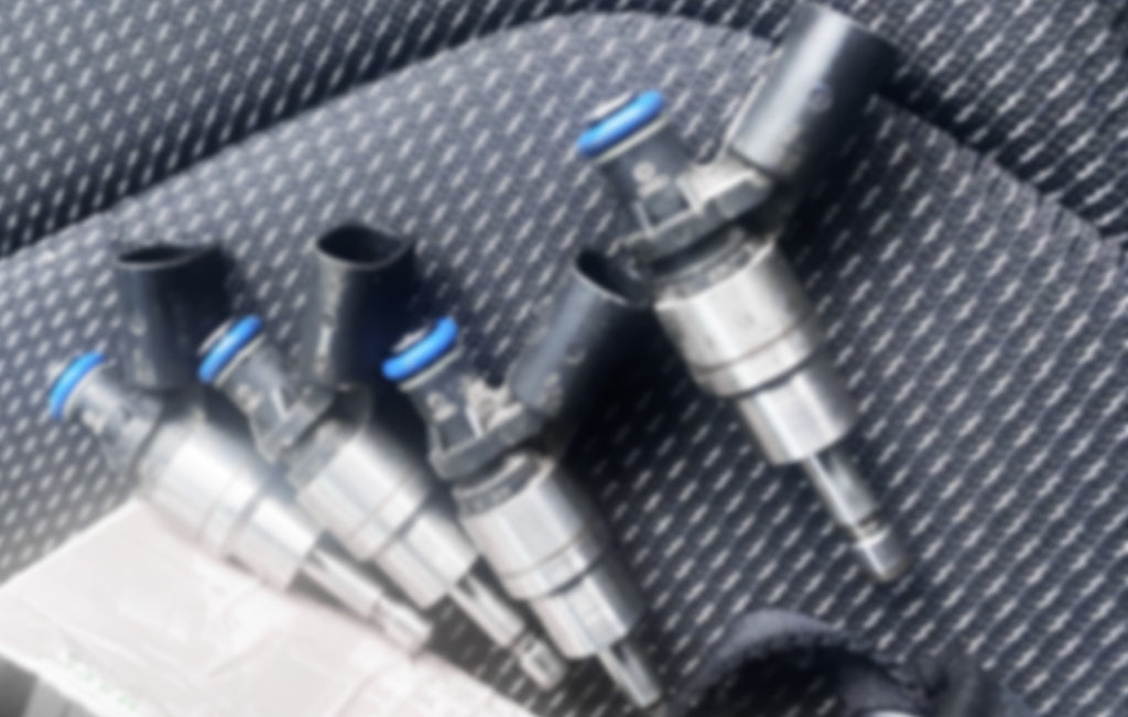 AUDI S3 8P - K04 FUEL INJECTORS – HOUSE OF H.S.P