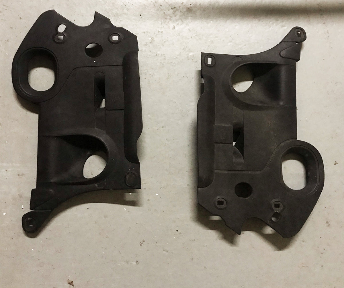 Renault Megane Sport R26 / 225 Engine Bay Plastic – HOUSE OF H.S.P