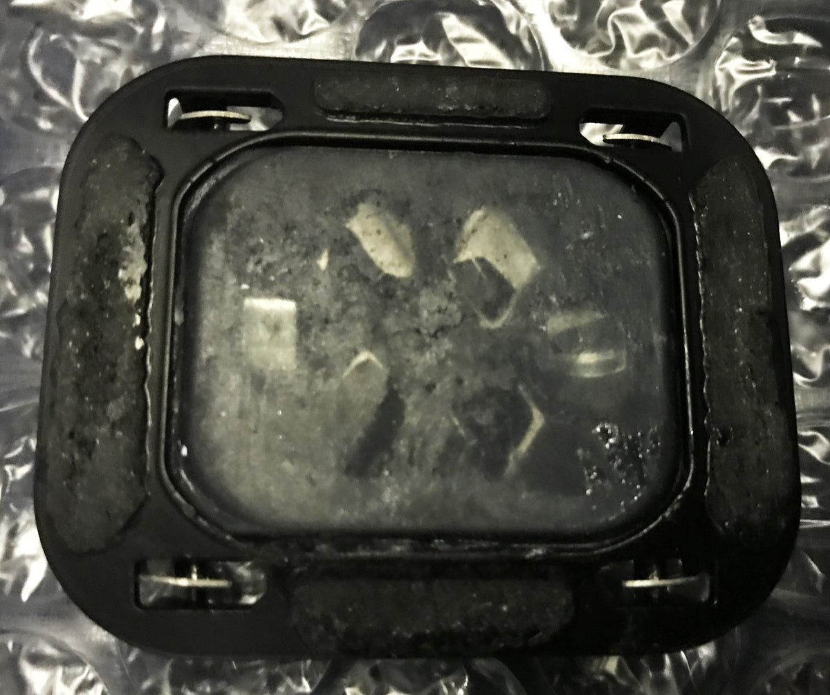 Range Rover Sport HSE Windscreen Rain Sensor – HOUSE OF H.S.P