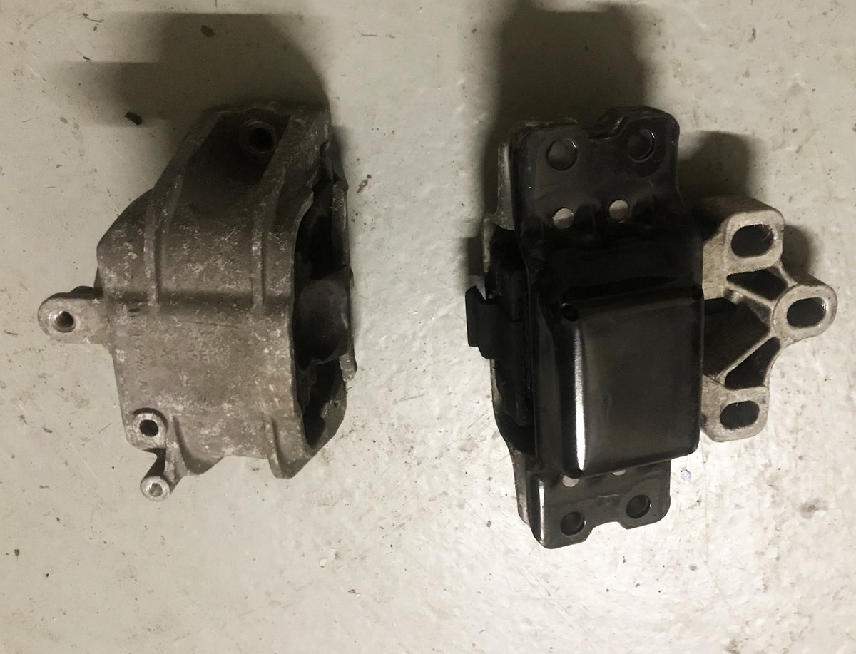 Copy of VW GOLF GTI MK5 - ENGINE MOUNTS – HOUSE OF H.S.P