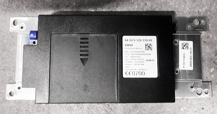 BMW F20 / F21 M135i - TELEMATICS / BLUETOOTH CONTROL UNIT / ECU – HOUSE ...