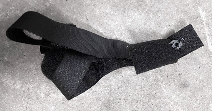 BMW F20 / F21 M135i - BOOT STRAP – HOUSE OF H.S.P