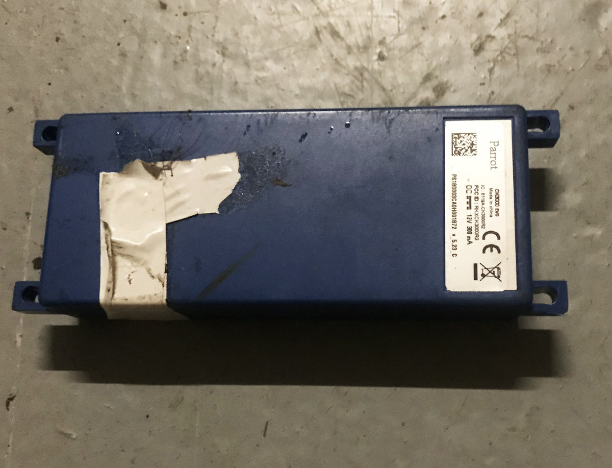 VW GOLF GTI MK5 - PARROT MODULE – HOUSE OF H.S.P