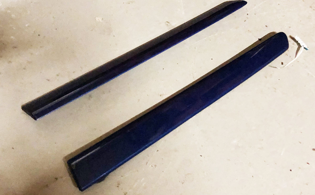 Ford Focus ST - Quarter Panel Plastic – HOUSE OF H.S.P