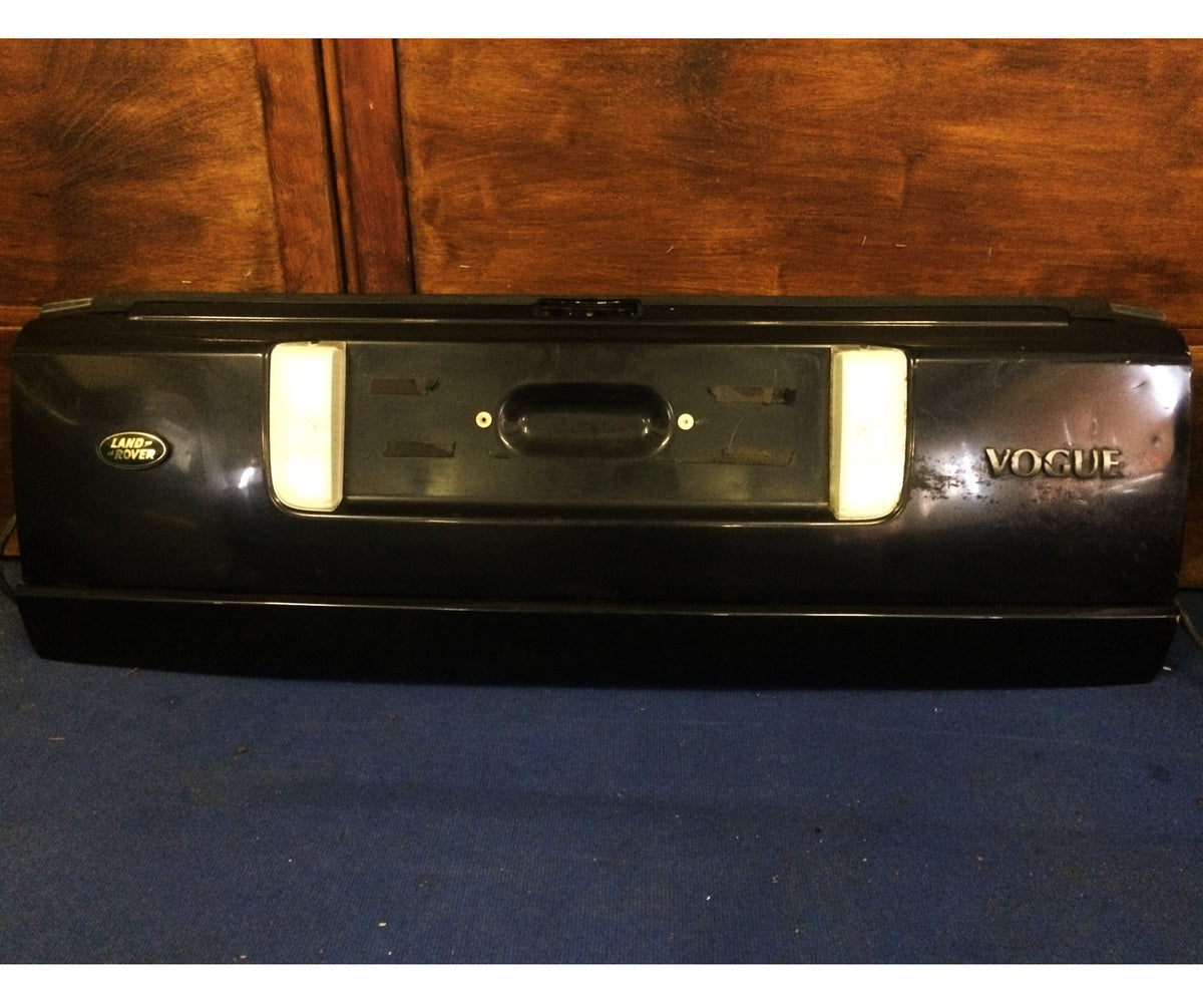 Range Rover Vogue Lower Bottom Tailgate – HOUSE OF H.S.P