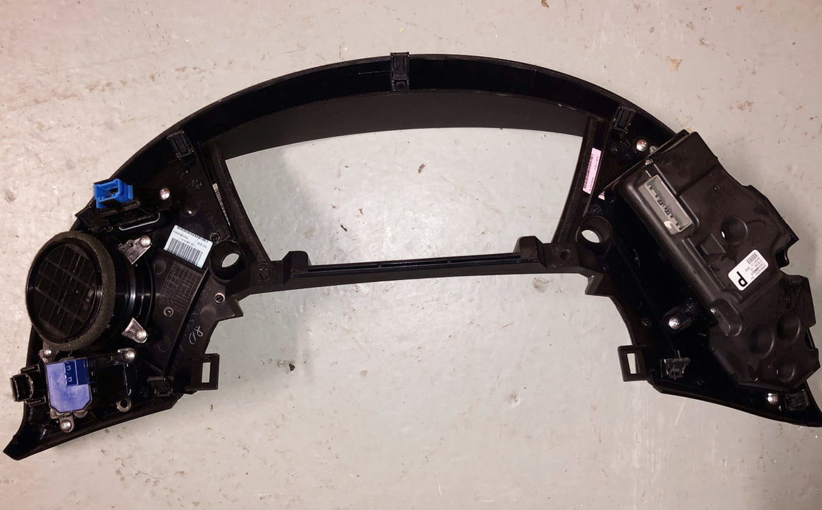 Honda Civic Type R FN2 - Speedometer Surround – HOUSE OF H.S.P