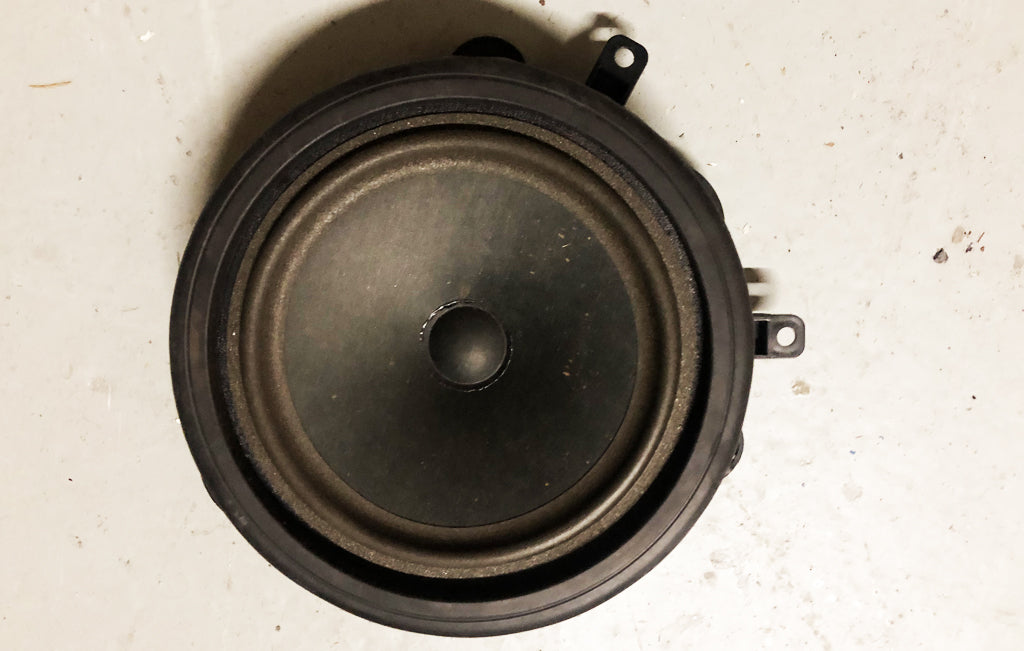 AUDI S3 8P - REAR DOOR INTERIOR PART – HOUSE OF H.S.P