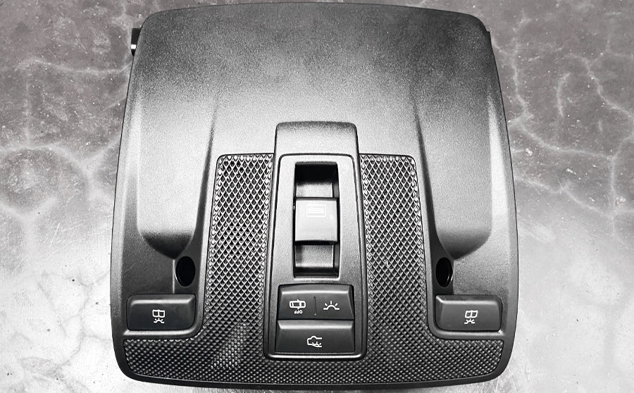 Mercedes A45 AMG - Sunroof / Panroof – HOUSE OF H.S.P