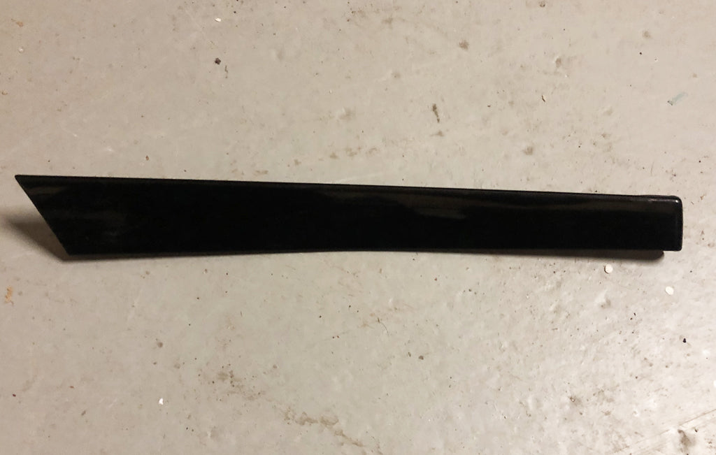 AUDI S3 8P - REAR DOOR INTERIOR PART – HOUSE OF H.S.P