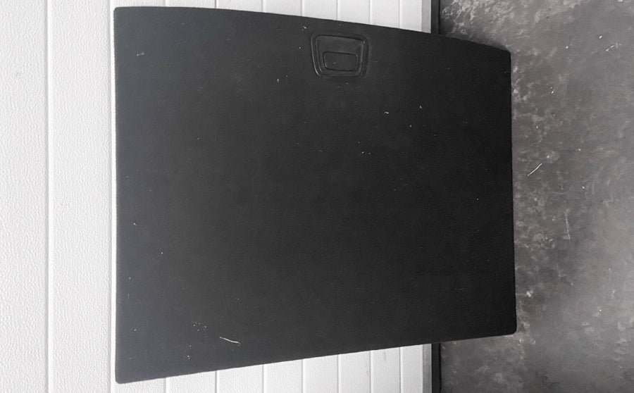 Mercedes A45 AMG - Boot Mat – HOUSE OF H.S.P