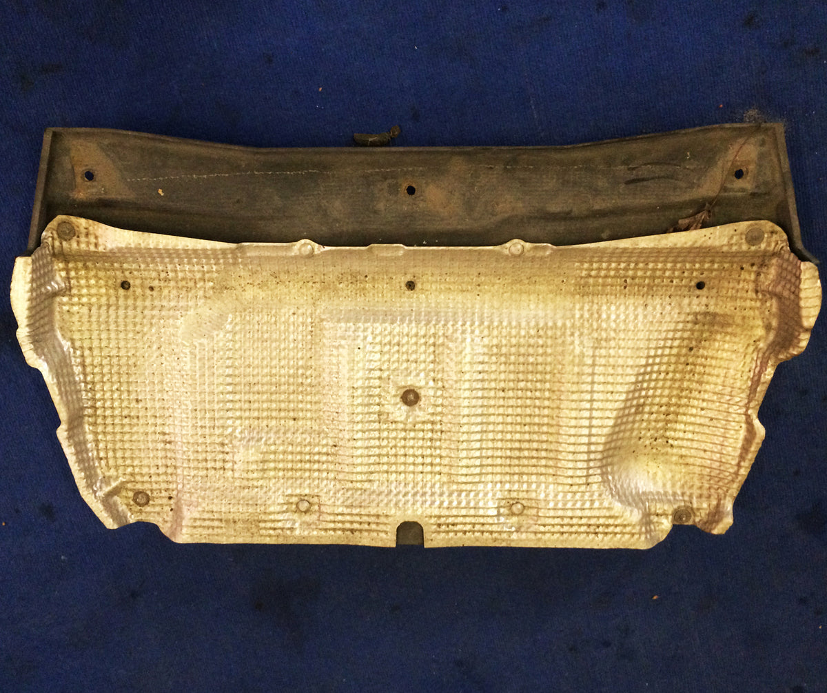 Range Rover Sport HSE Undertray / Splash Guard – HOUSE OF H.S.P