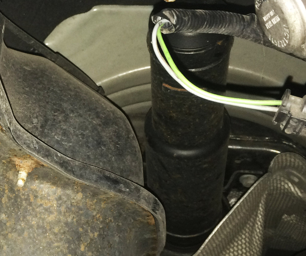 Range Rover Sport HSE Rear Propshaft – HOUSE OF H.S.P