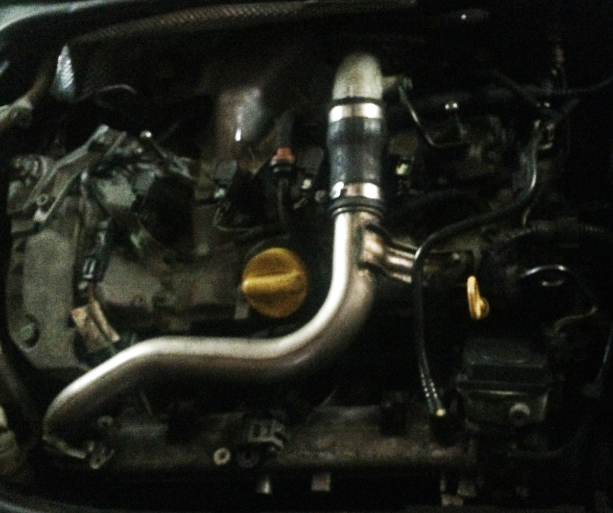 Renault Megane Sport R26 / 225 Bare Engine – HOUSE OF H.S.P
