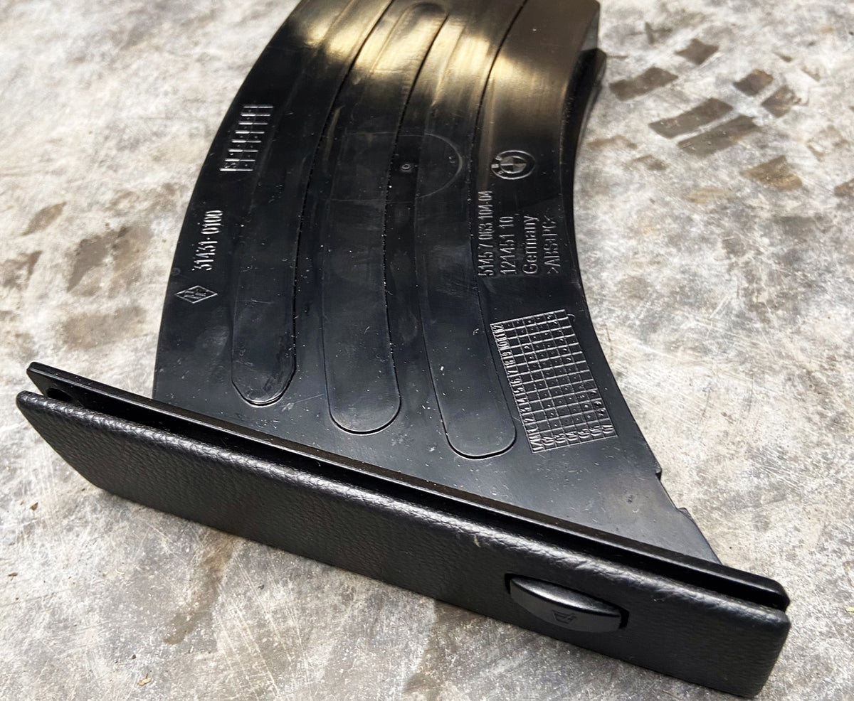 BMW 5 Series M-Sport E60 / E61 - Dashboard Cup Holder 2 – HOUSE OF H.S.P