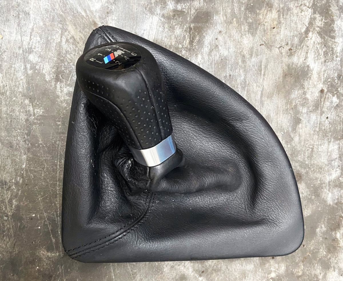 BMW 1 Series - Gearstick (Manual) – HOUSE OF H.S.P