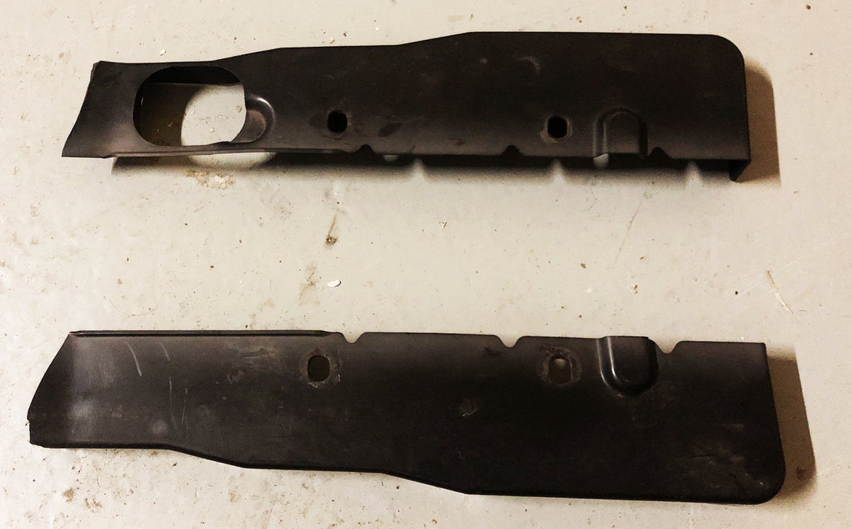 Honda Civic Type R FN2 - Exterior Trim – HOUSE OF H.S.P