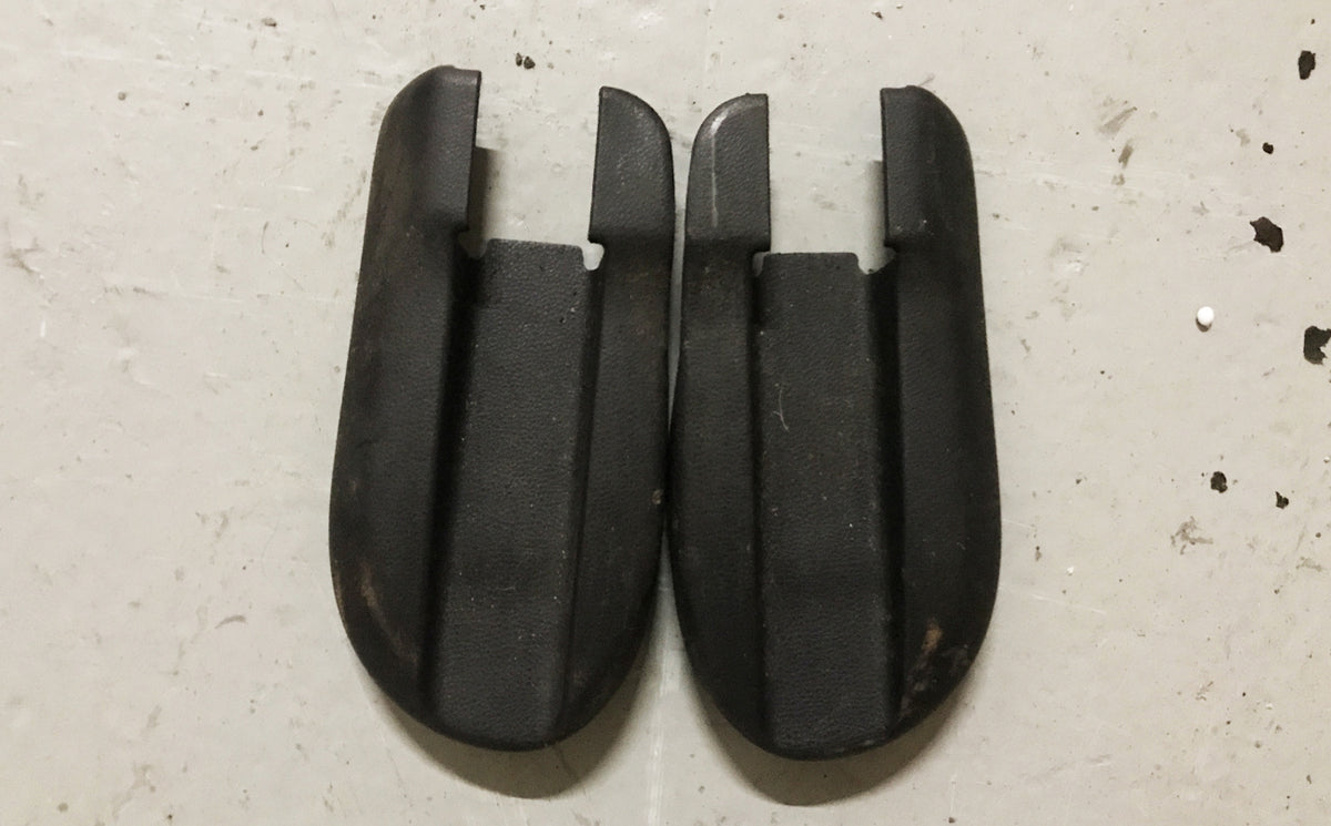 Honda Civic Type R FN2 - Interior Floor Plastics – HOUSE OF H.S.P