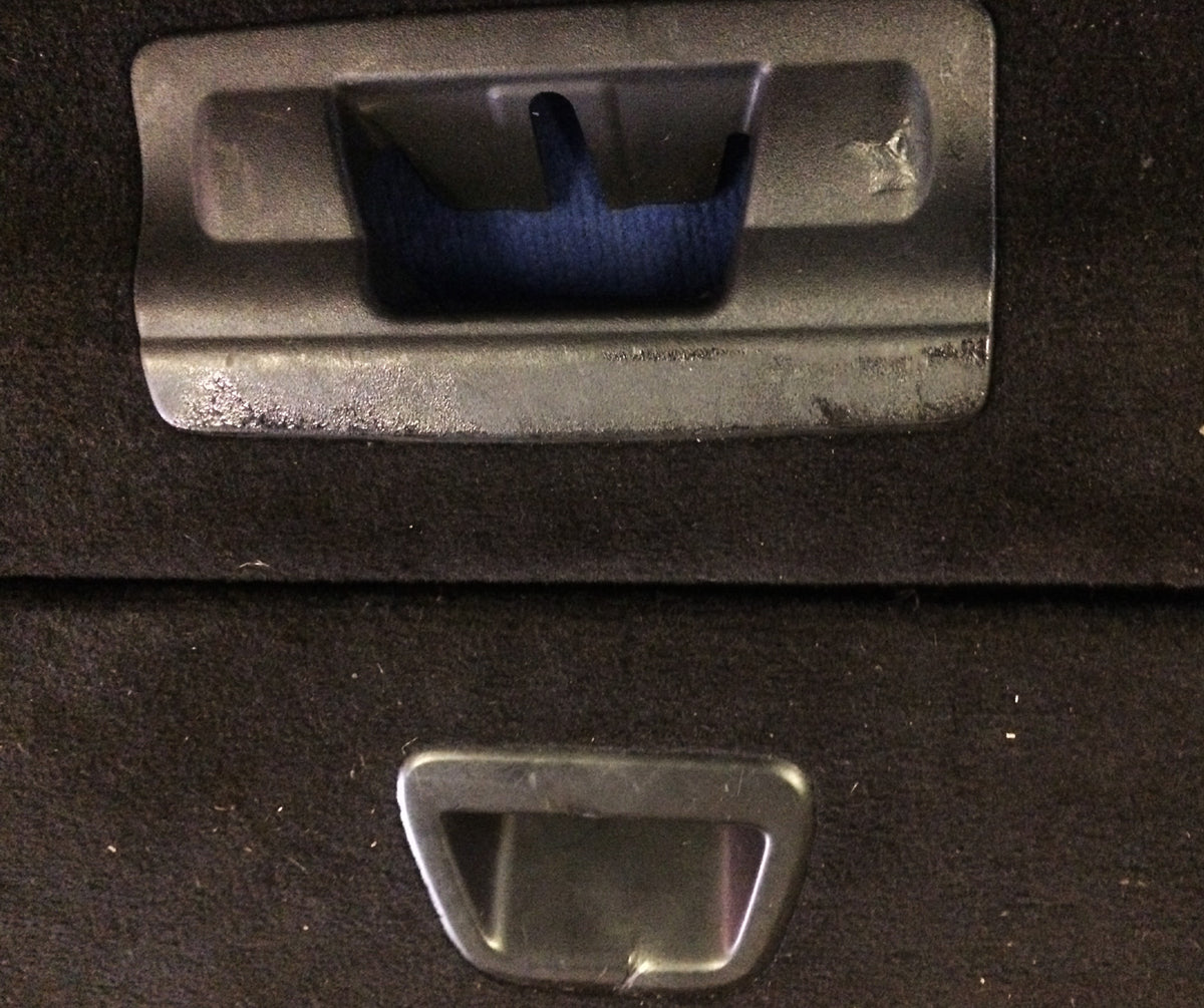 Range Rover Sport HSE Interior Boot Floor – HOUSE OF H.S.P