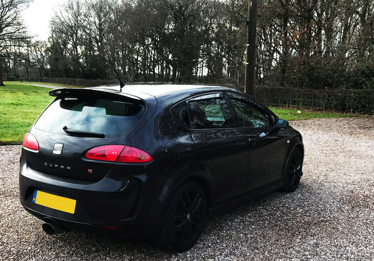 SEAT LEON CUPRA K1 / CUPRA / MK2 BTCC KIT – HOUSE OF H.S.P