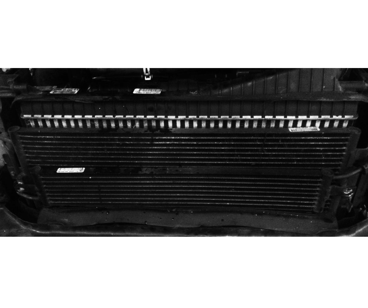 Range Rover Sport HSE Radiator Pack – HOUSE OF H.S.P