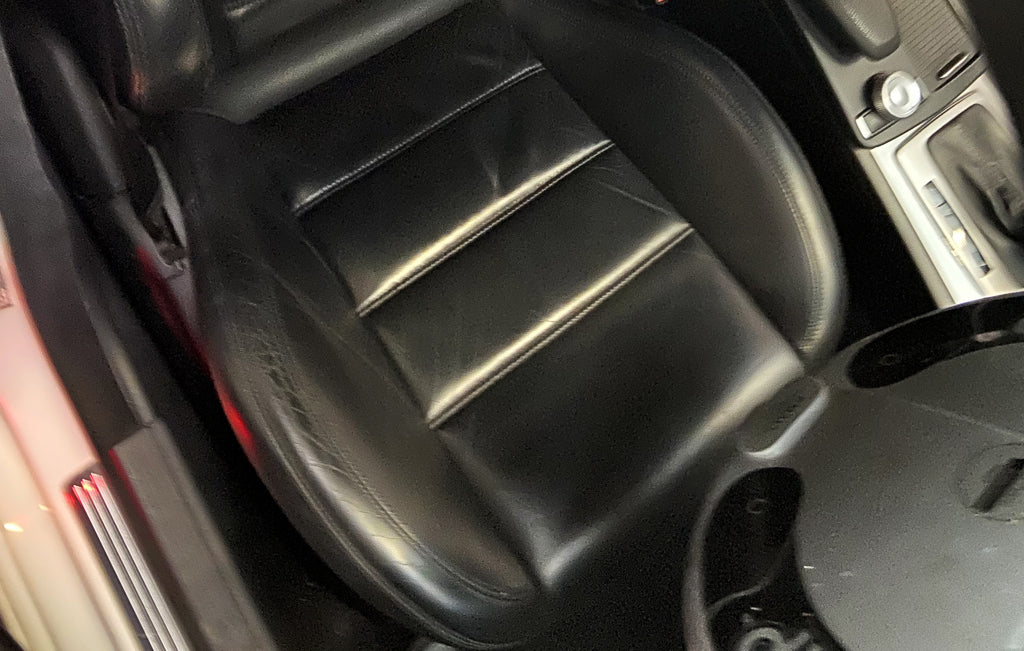Mercedes C63 AMG 6.3 W204 - Seats – HOUSE OF H.S.P