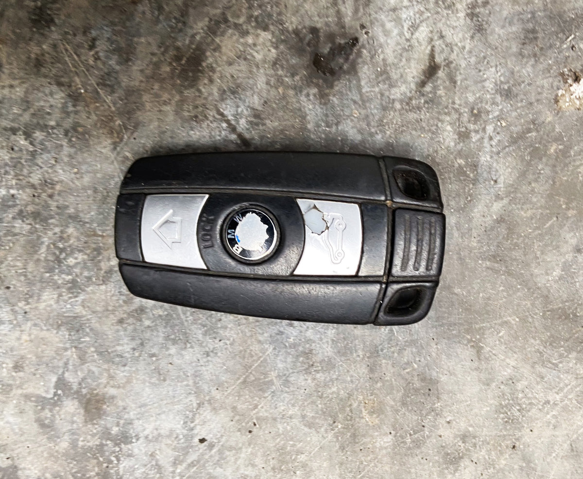 BMW 5 Series M-Sport E60 / E61 - Car Key – HOUSE OF H.S.P