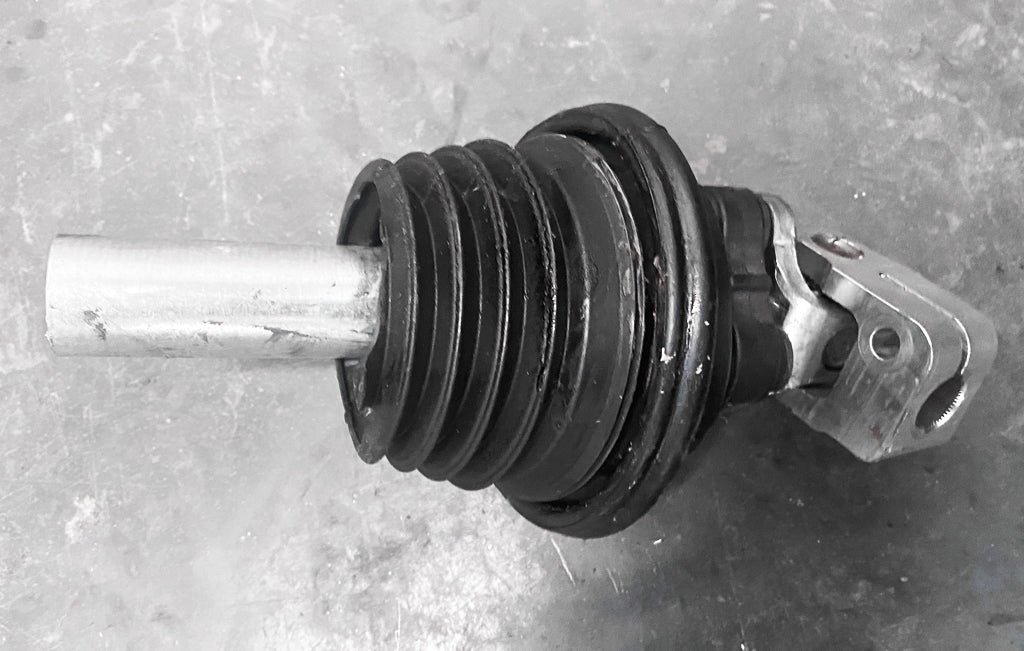 Mercedes C63 AMG 6.3 W204 - Part – HOUSE OF H.S.P