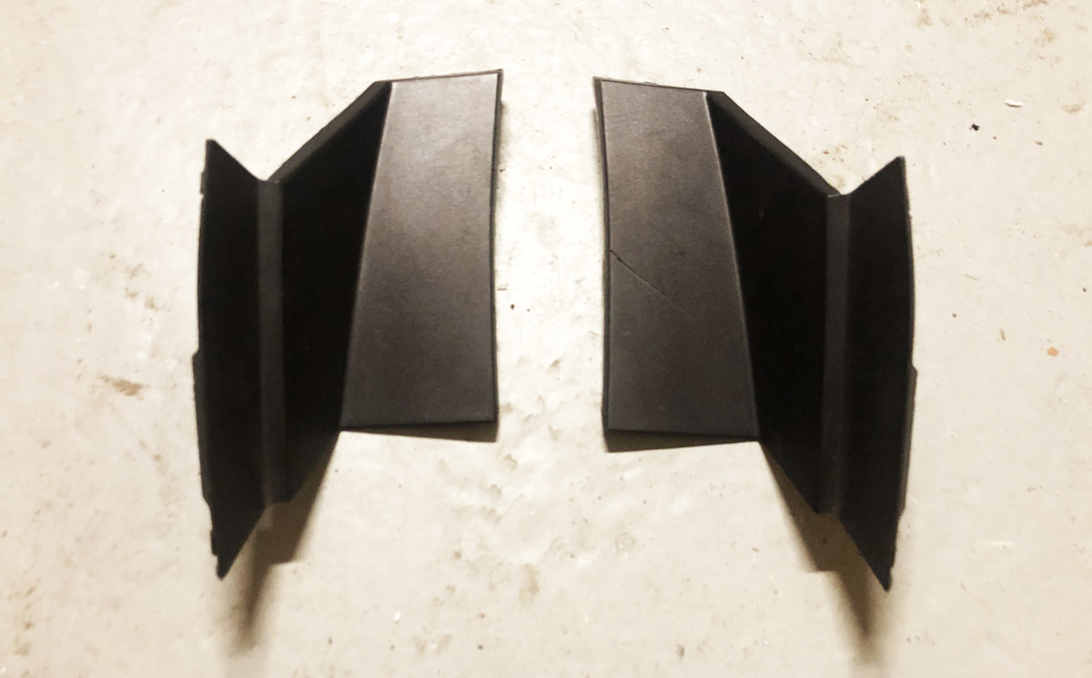 Honda Civic Type R FN2 - Interior Plastic – HOUSE OF H.S.P