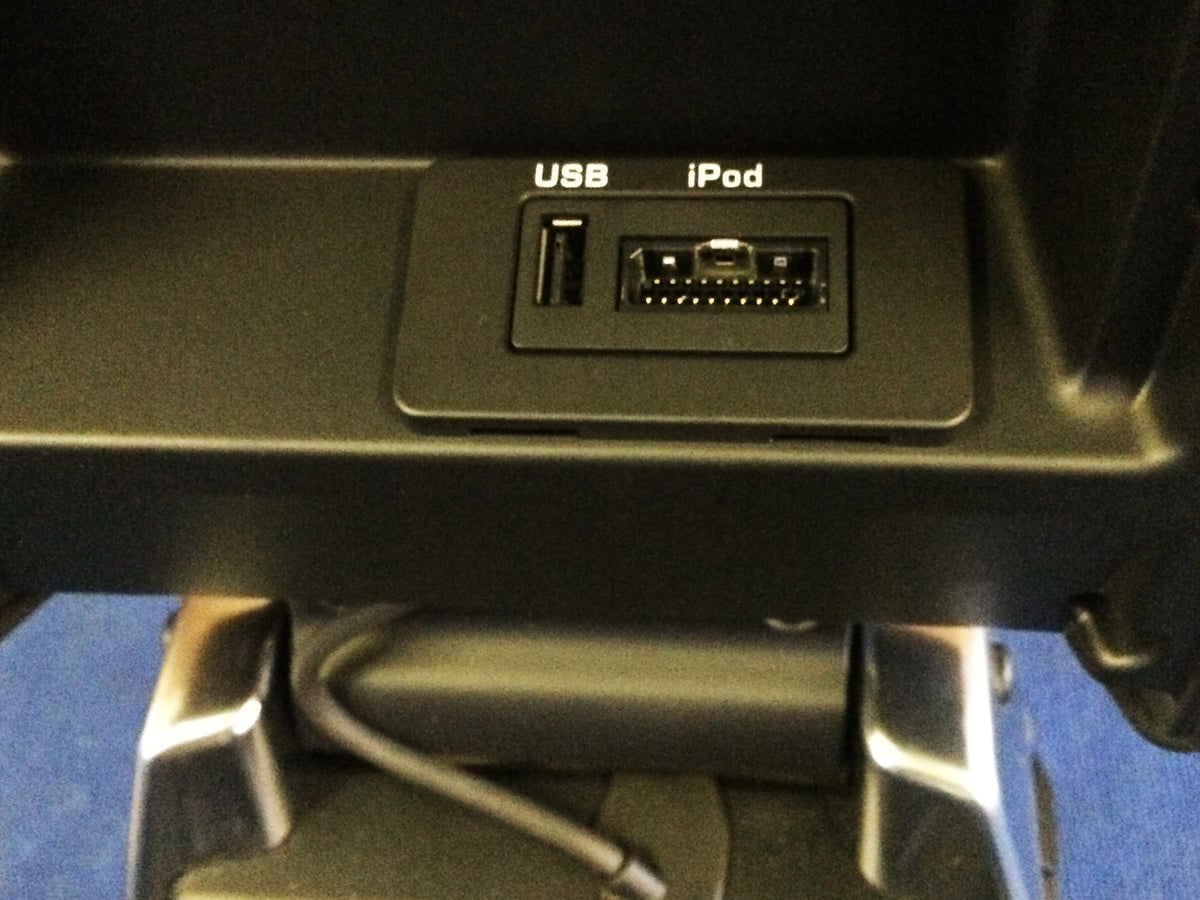 Range Rover Sport HSE / Fridge / Cool Box Centre Console – HOUSE OF H.S.P