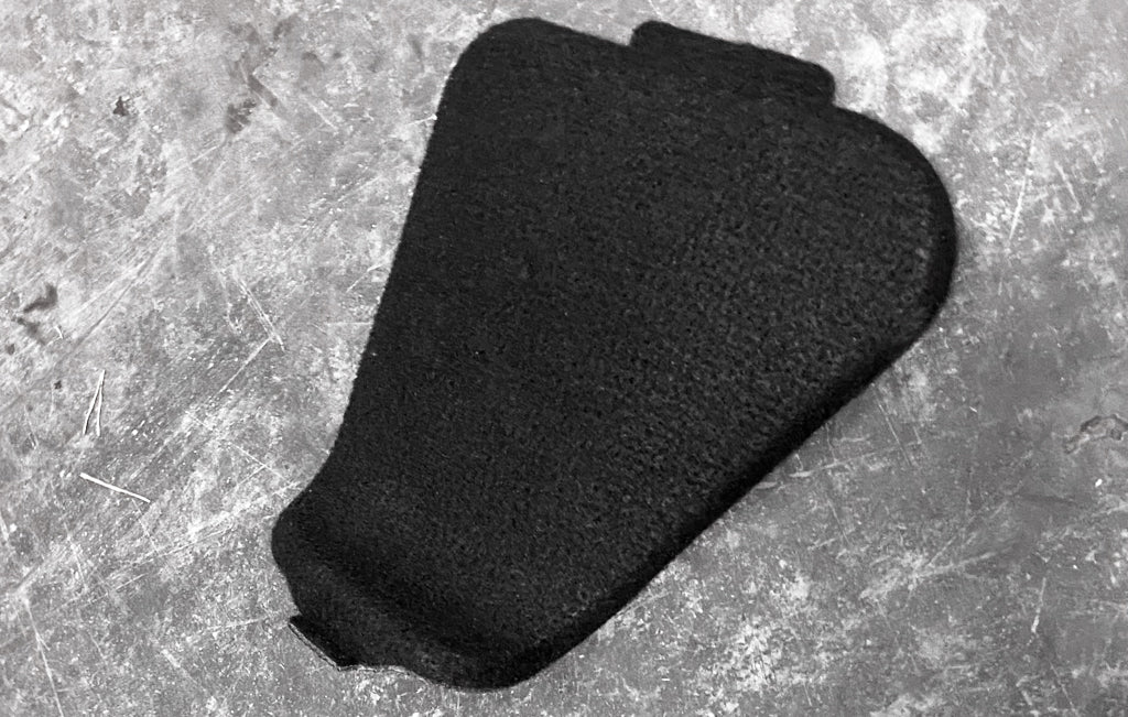 Mercedes C63 AMG 6.3 W204 - Boot Trim – HOUSE OF H.S.P