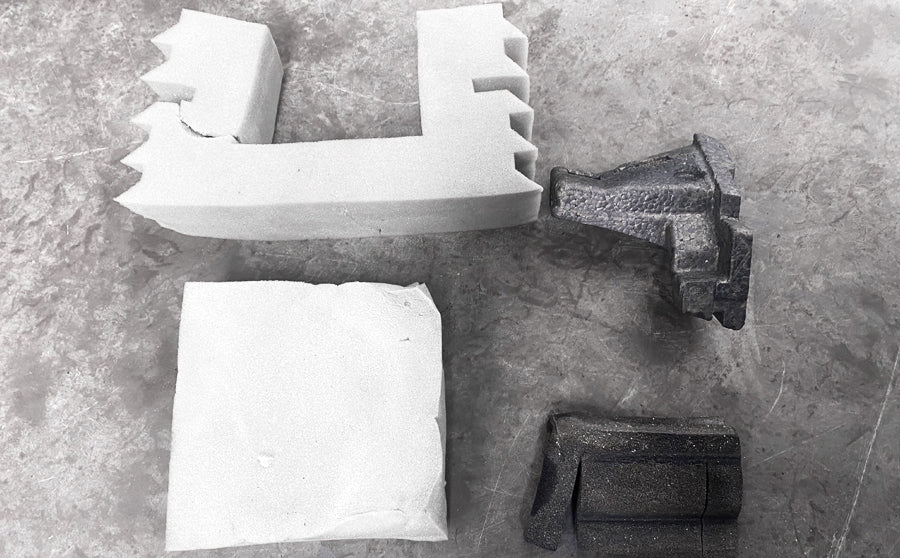 Mercedes A45 AMG - Trim – HOUSE OF H.S.P