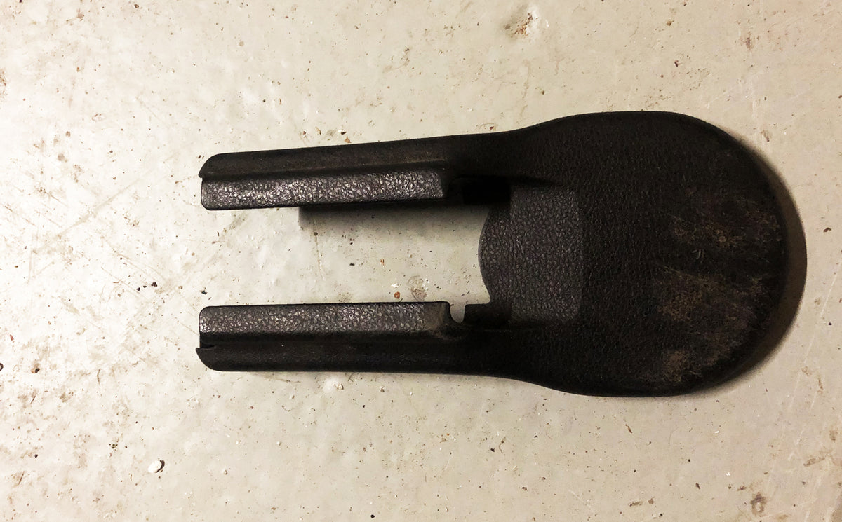 Honda Civic Type R FN2 - Interior Plastic – HOUSE OF H.S.P