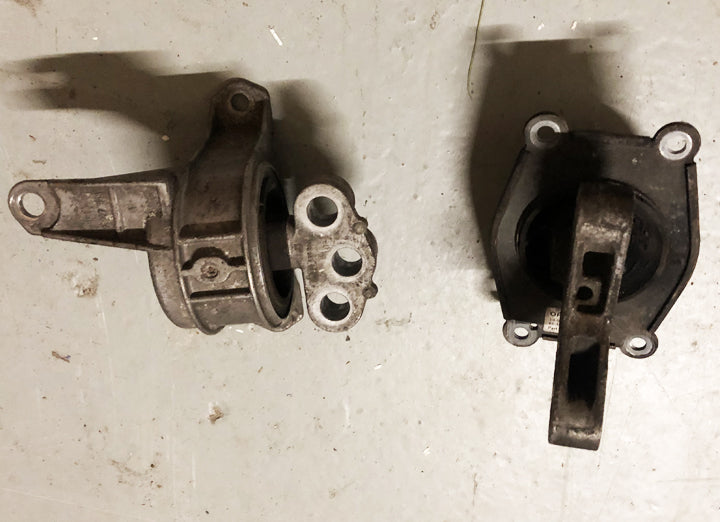 Astra Vxr / Mk5 Engine Mounts – HOUSE OF H.S.P