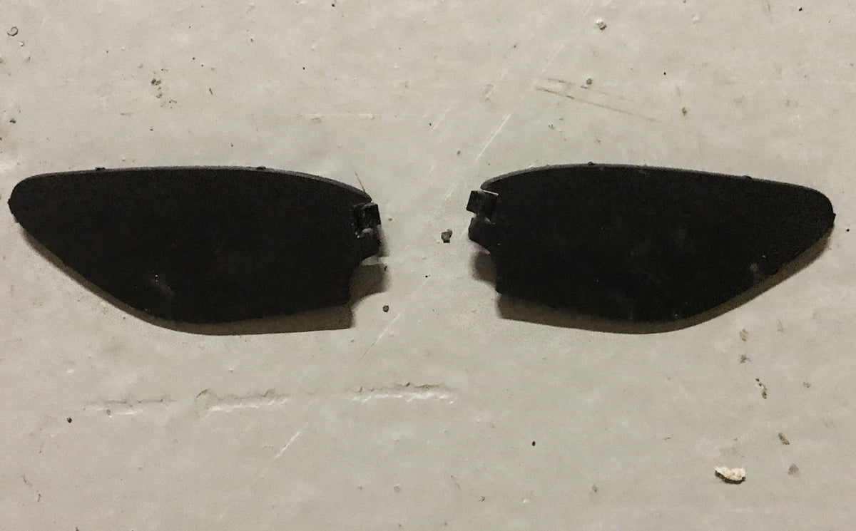 Honda Civic Type R FN2 - Interior Plastic – HOUSE OF H.S.P