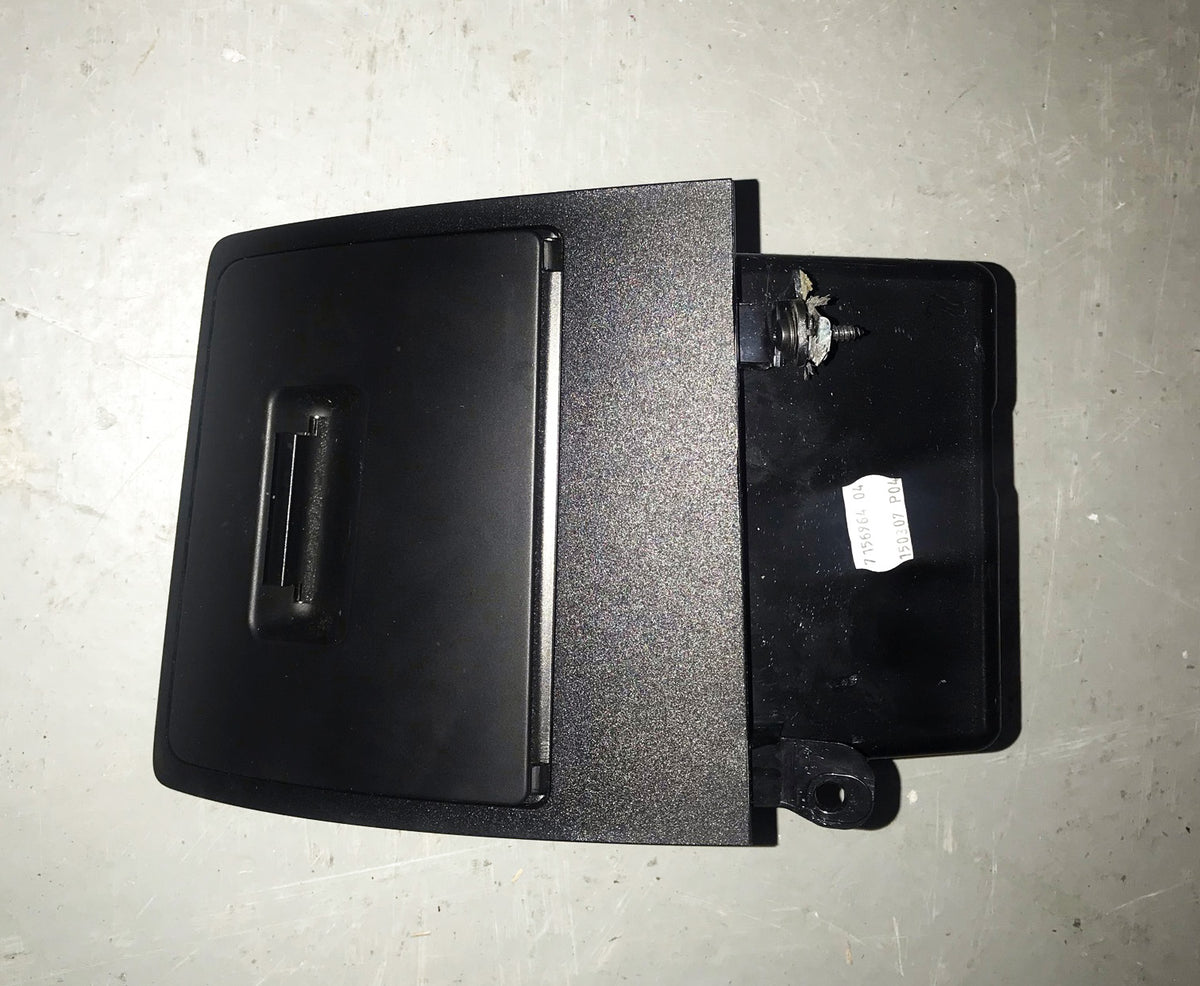 BMW 5 Series M-Sport E60 / E61 - Dashboard Box – HOUSE OF H.S.P