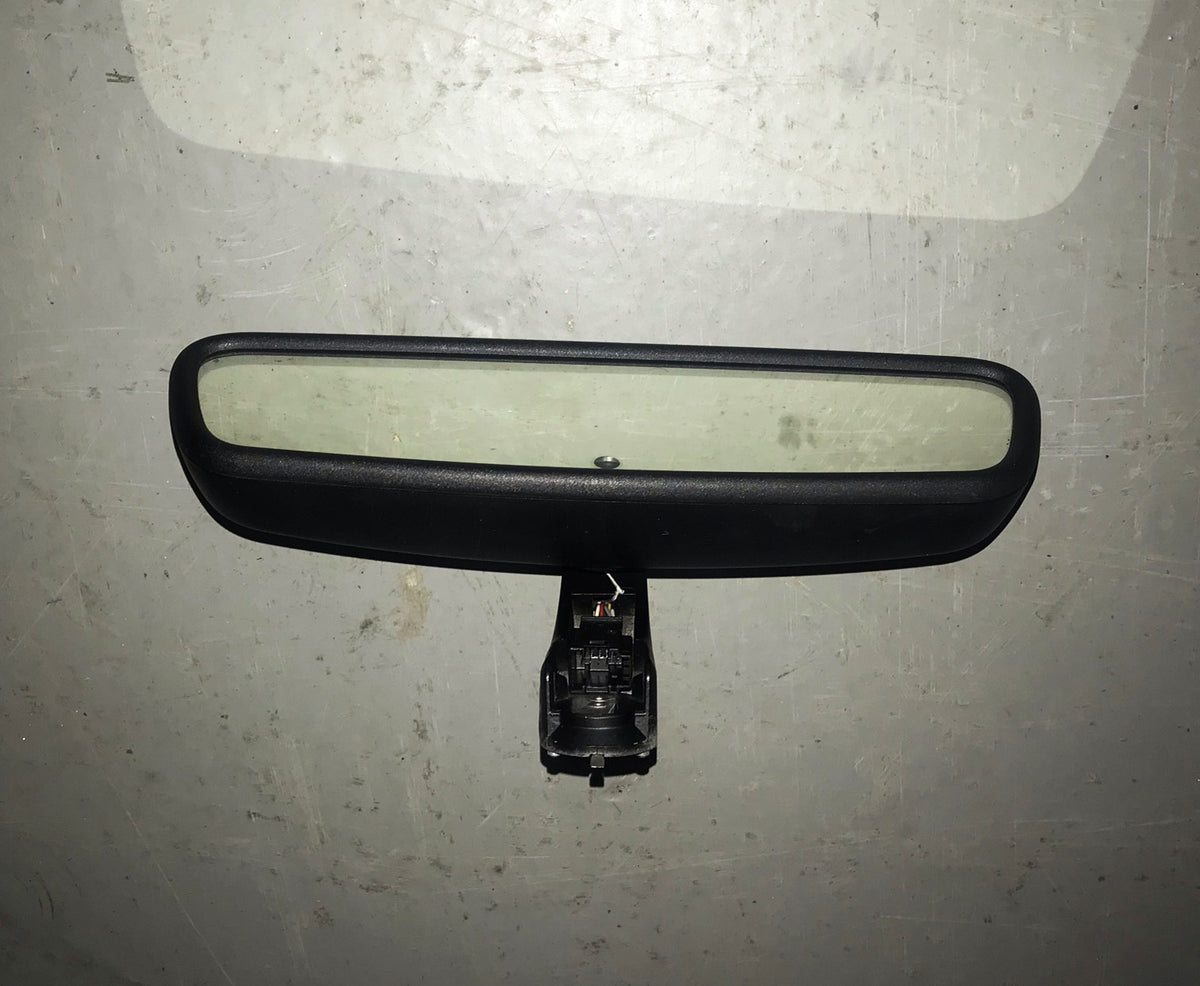BMW 5 Series M-Sport E60 / E61 - Rear Mirror – HOUSE OF H.S.P