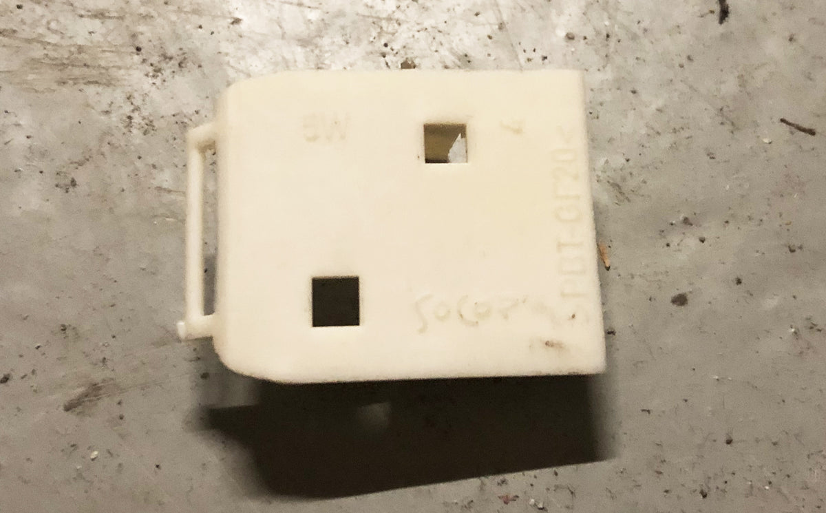 Honda Civic Type R FN2 - Interior Plastic – HOUSE OF H.S.P