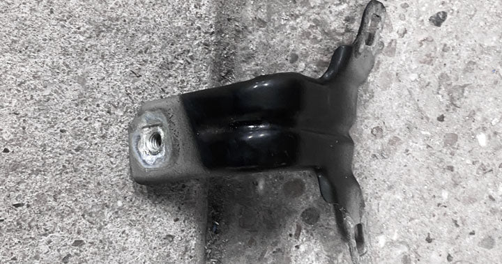 BMW F20 / F21 M135i - ENGINE BAY BRACKET – HOUSE OF H.S.P