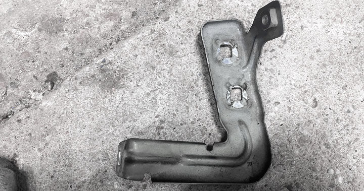 BMW F20 / F21 M135i - ENGINE BAY BRACKET – HOUSE OF H.S.P