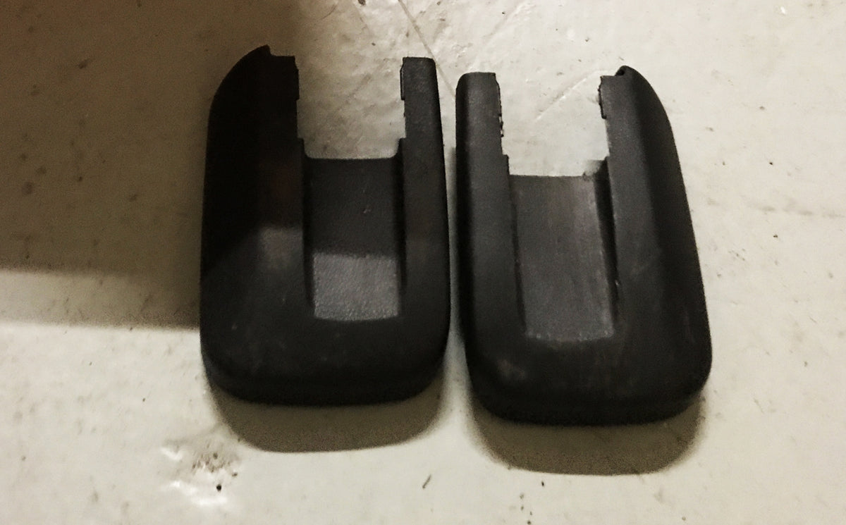 Honda Civic Type R FN2 - Interior Floor Plastics – HOUSE OF H.S.P