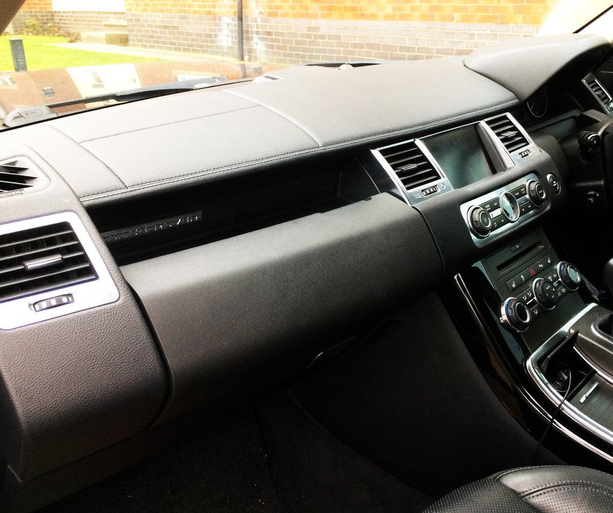 Range Rover Sport HSE Leather Dashboard – HOUSE OF H.S.P