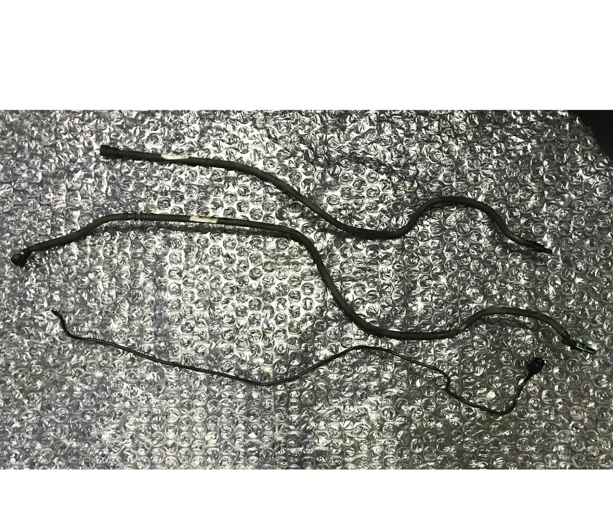 Range Rover Sport HSE Fuel Lines – HOUSE OF H.S.P