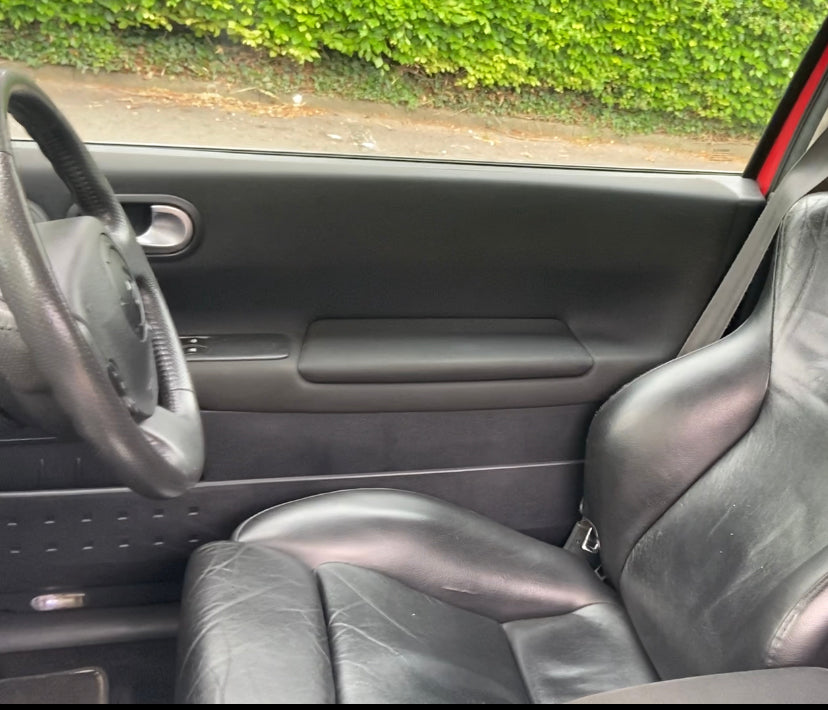 Renault Megane Sport R26/225 Drivers Side Door Card – HOUSE OF H.S.P