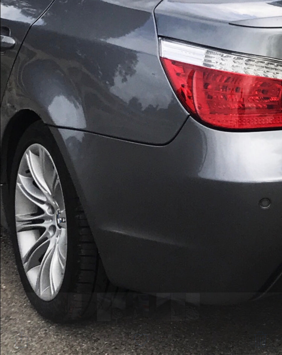 BMW 5 Series M-Sport E60 / E61 - Wheels – HOUSE OF H.S.P