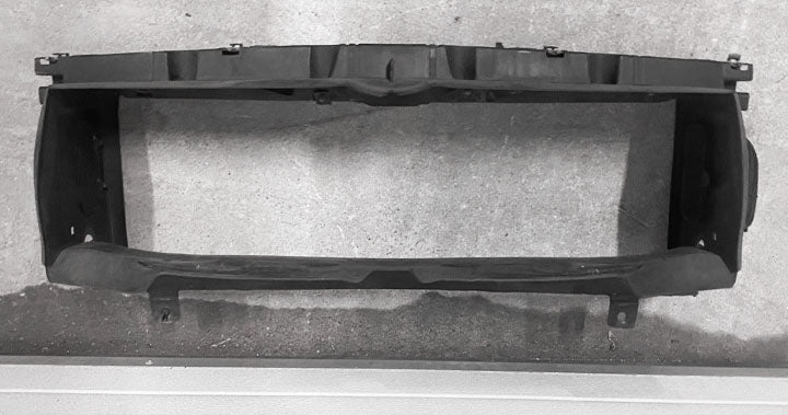 BMW F20 / F21 M135i - RADIATOR PLASTIC – HOUSE OF H.S.P