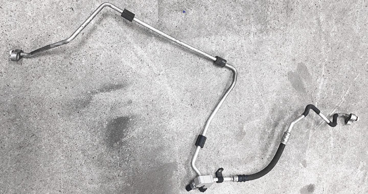 BMW F20 / F21 M135i - AIRCON PIPE – HOUSE OF H.S.P