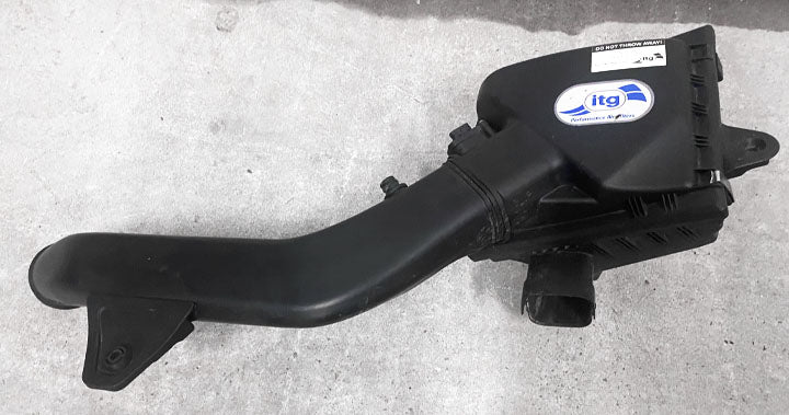 BMW F20 / F21 M135i - AIR BOX FILTER – HOUSE OF H.S.P